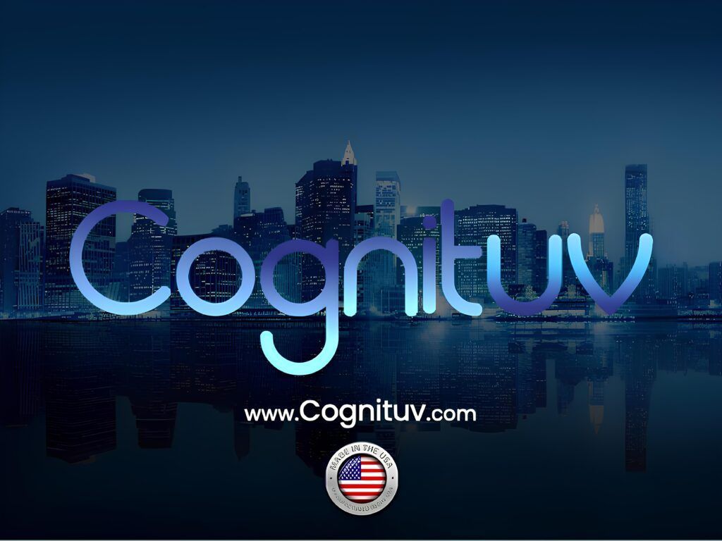 Home Page - Cognituv